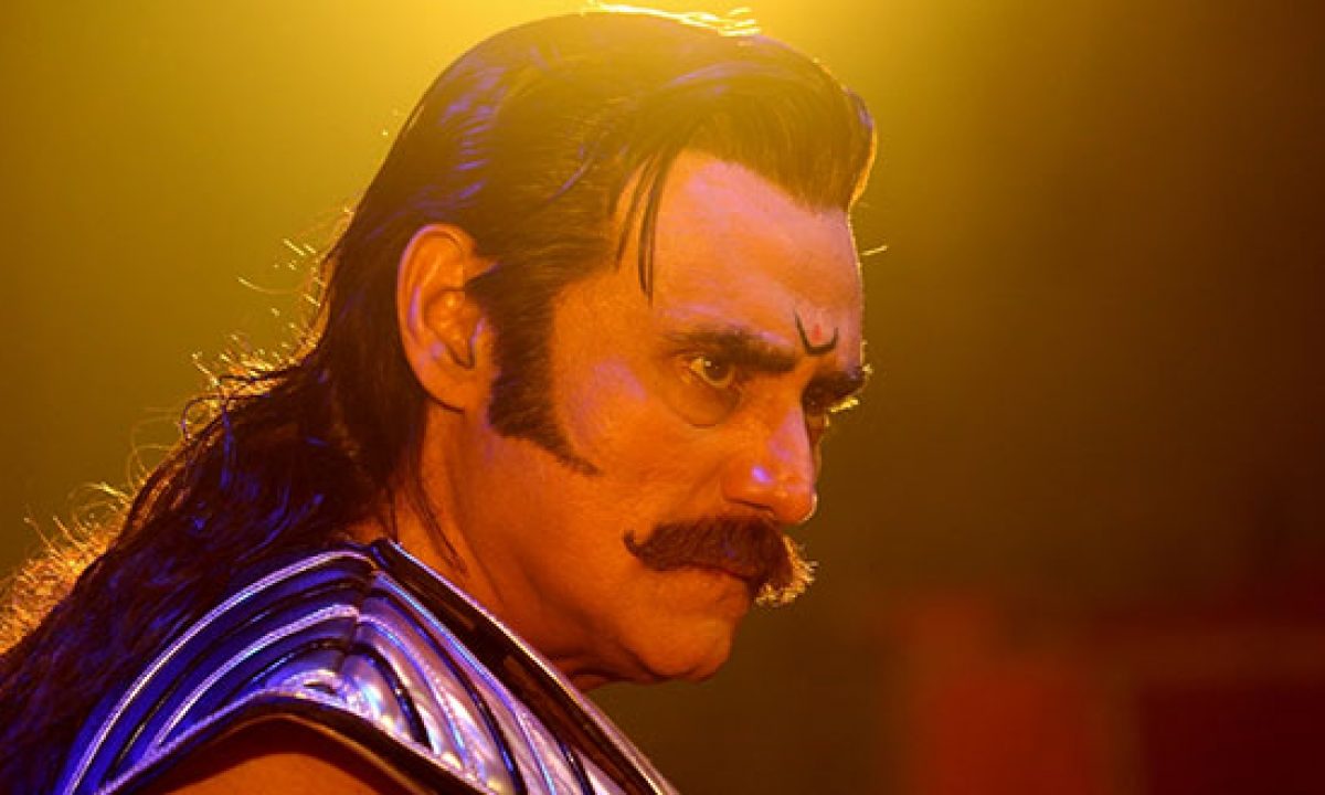 Puneet Issar Mahabharat Mahabharata The Epic Tale, Hindi Play By